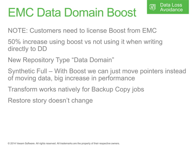 Defining availability for the modern data center | PDF