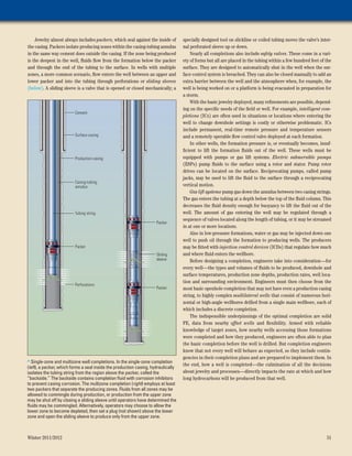 Defining Well completion | PDF