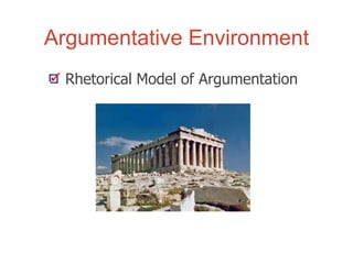 Defining Critical Thinking Unit Three | PPT