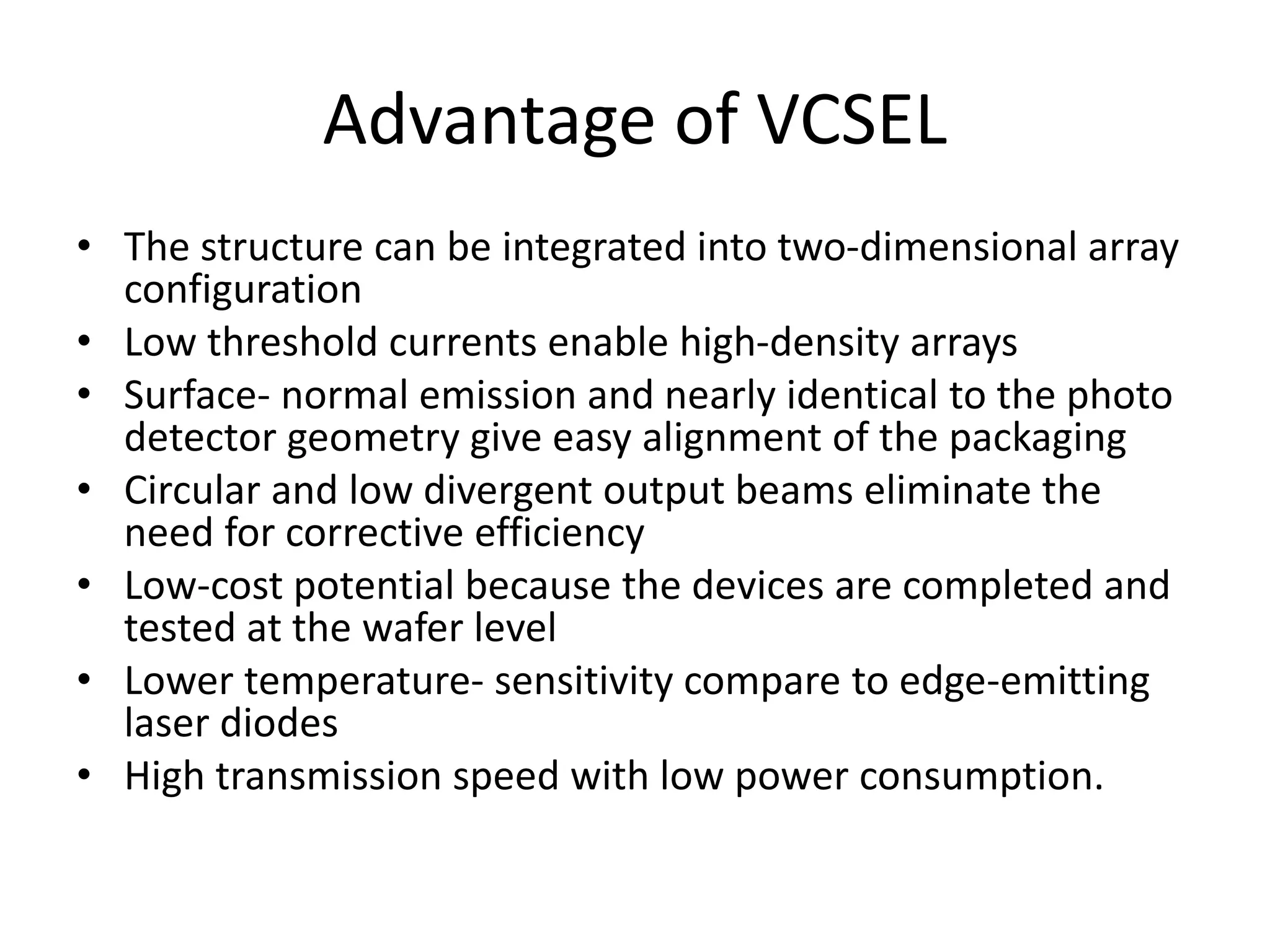 DIODE LASER MECHANISM OF ACTION | PPTX
