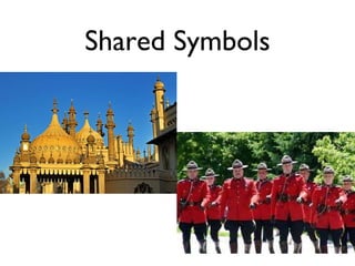 Defining features of culture | PPT