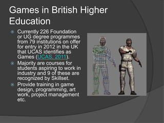 Defining games studies | PPT