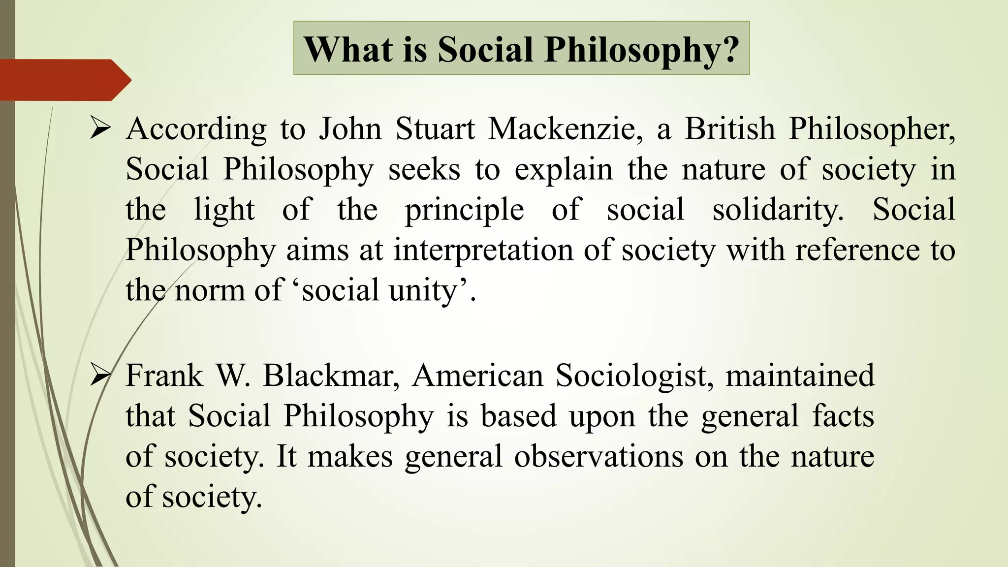 DEFINING GENERAL CONCEPT OF SOCIAL PHILOSOPHY..pptx
