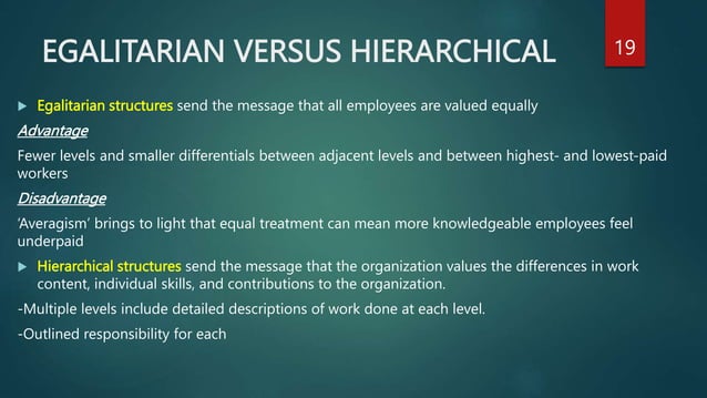 Defining Internal Alignment.pptx | Human Resources | Business