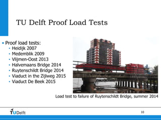 Defining loading criteria for proof loading | PPTX