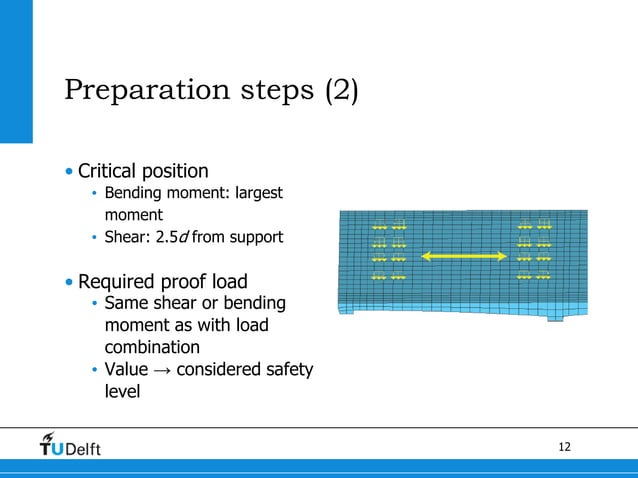 Defining loading criteria for proof loading | PPT | Free Download Defining loading criteria for proof loading | PPT | Free Download