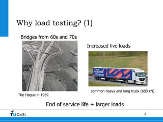 Defining loading criteria for proof loading | PPTX