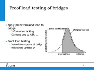 Defining loading criteria for proof loading | PPTX