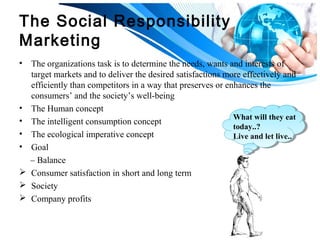 Defining Marketing for the 21st Century - Philip Kotler First Chapter | PPT