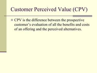 Defining Marketing for the 21st Century.ppt