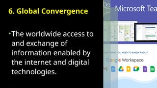 Defining Media Convergence through Current Examples.pptx