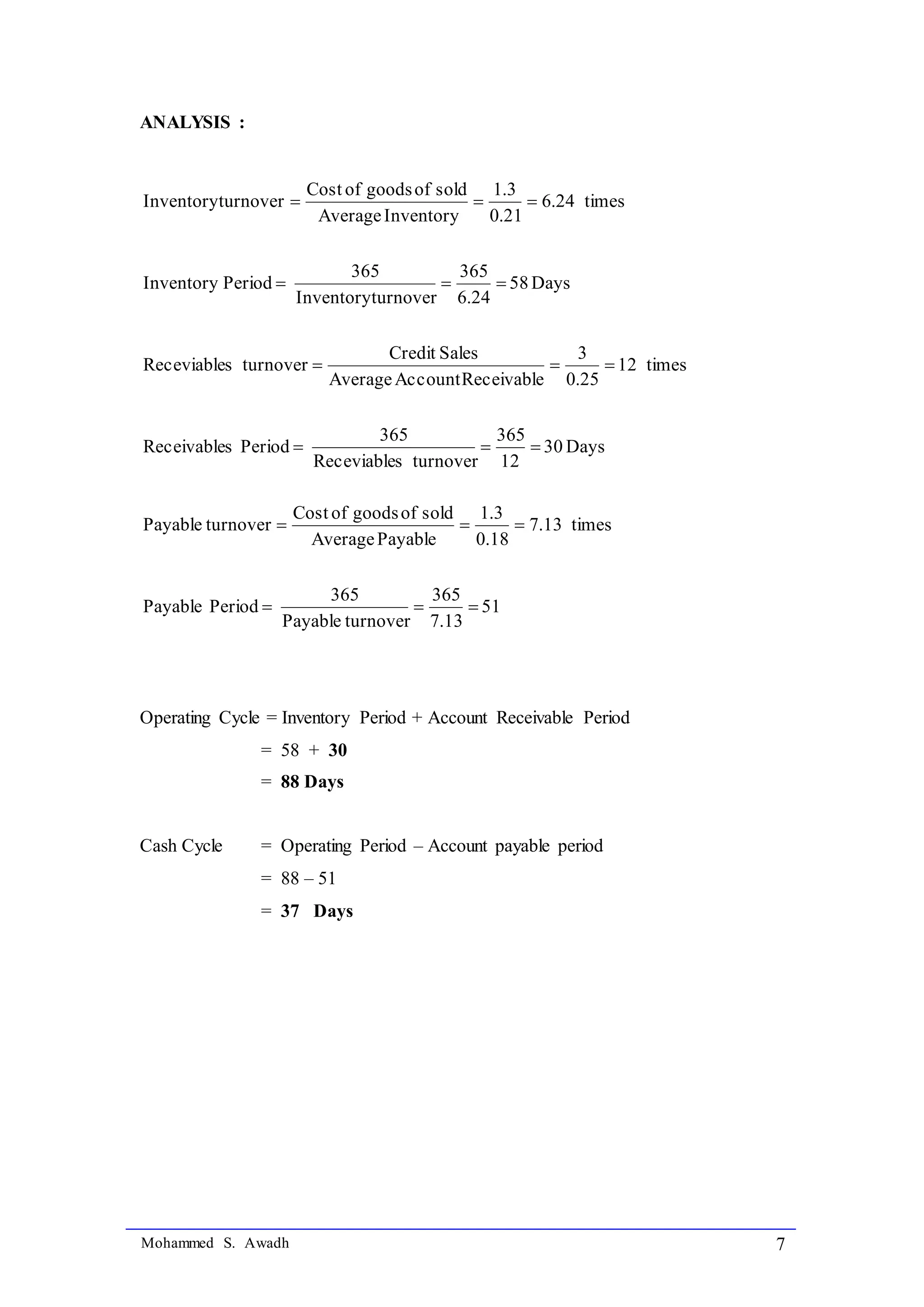 Defining optimum credit policy1 | DOCX