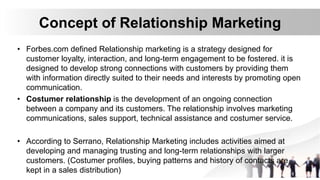 Principles of Marketing Qurter 1 M2.pptx | Marketing and Advertising ...
