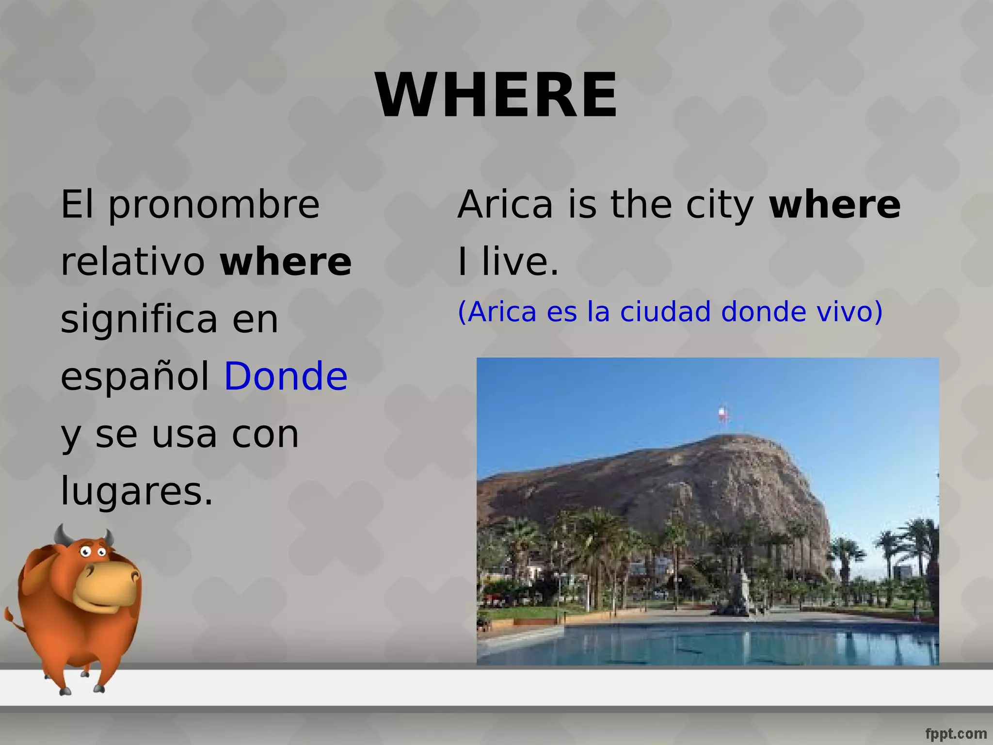 Defining relative clauses for kids | PPT