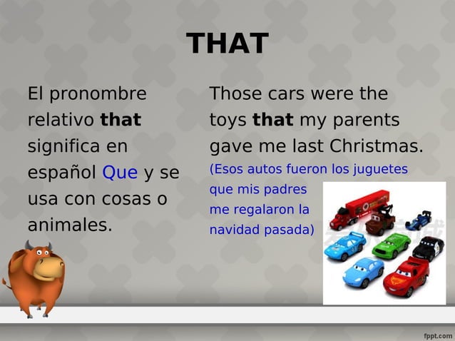 Defining relative clauses for kids | PPT | Education