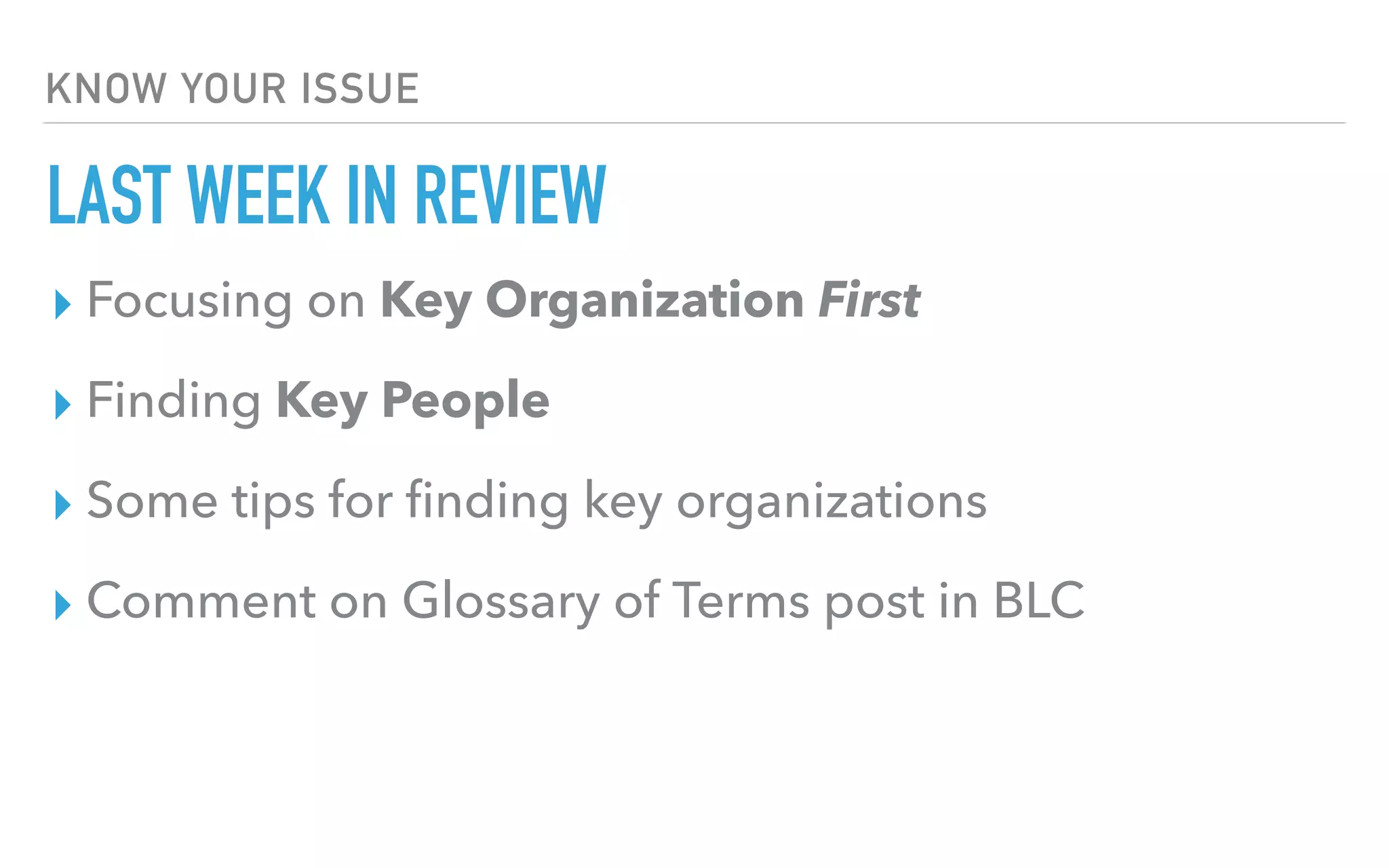 Defining Scope of the Problem | PDF