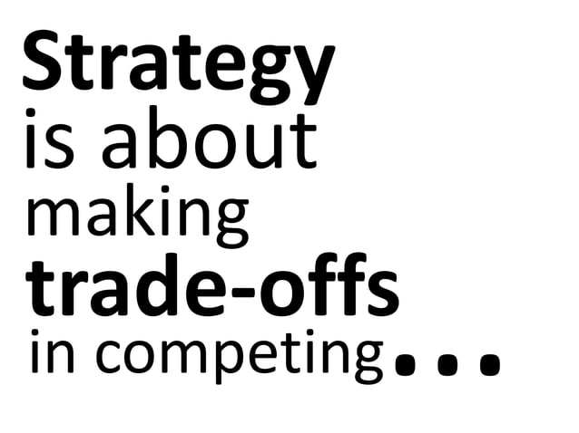 Defining Security Strategy | PPT