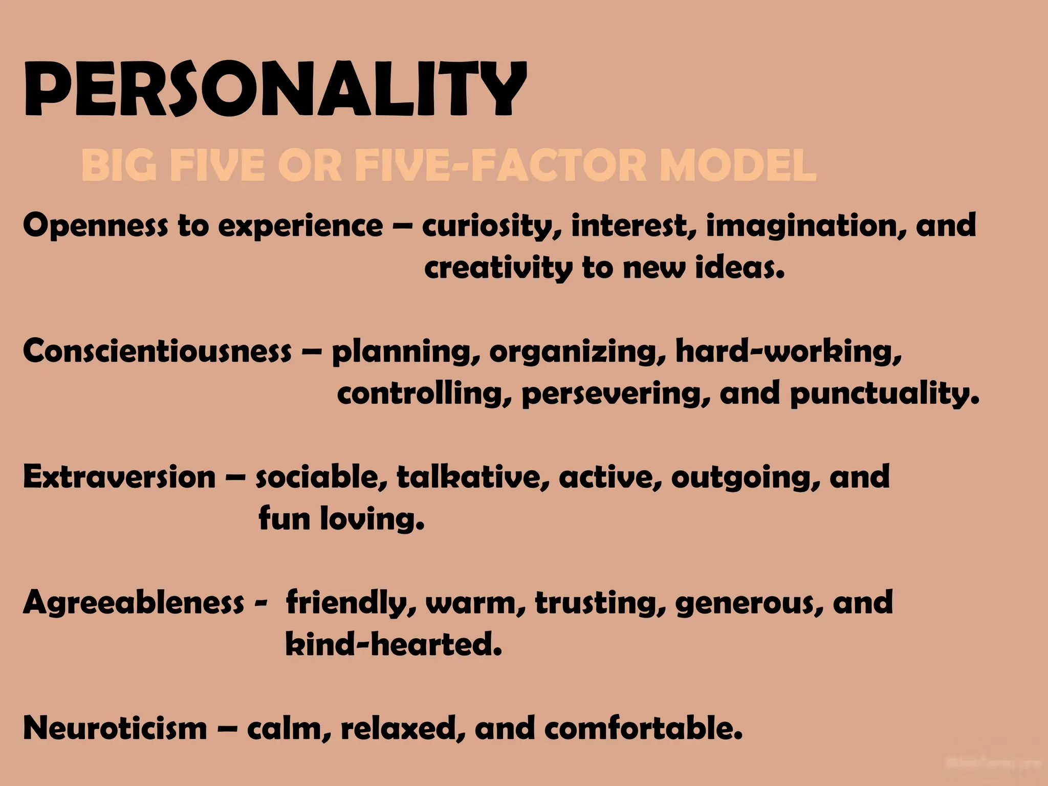 PERSONAL DEVELOPMENT Defining the Self.pptx