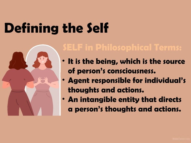 PERSONAL DEVELOPMENT Defining the Self.pptx