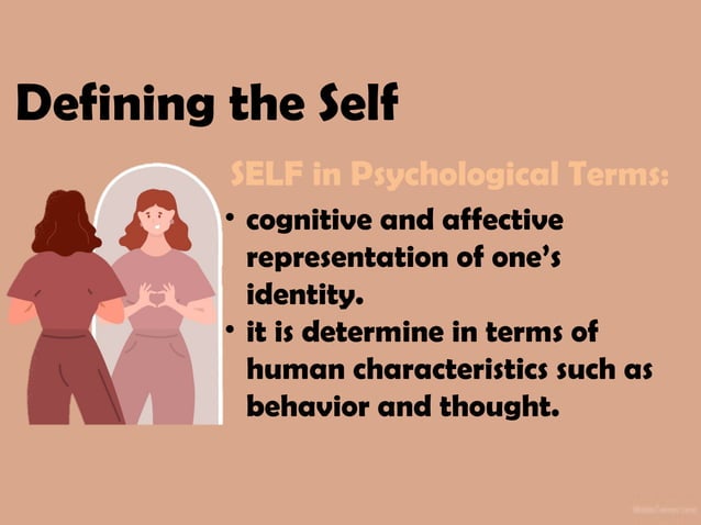 PERSONAL DEVELOPMENT Defining the Self.pptx