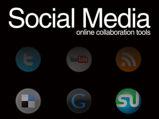 Defining social media | PDF