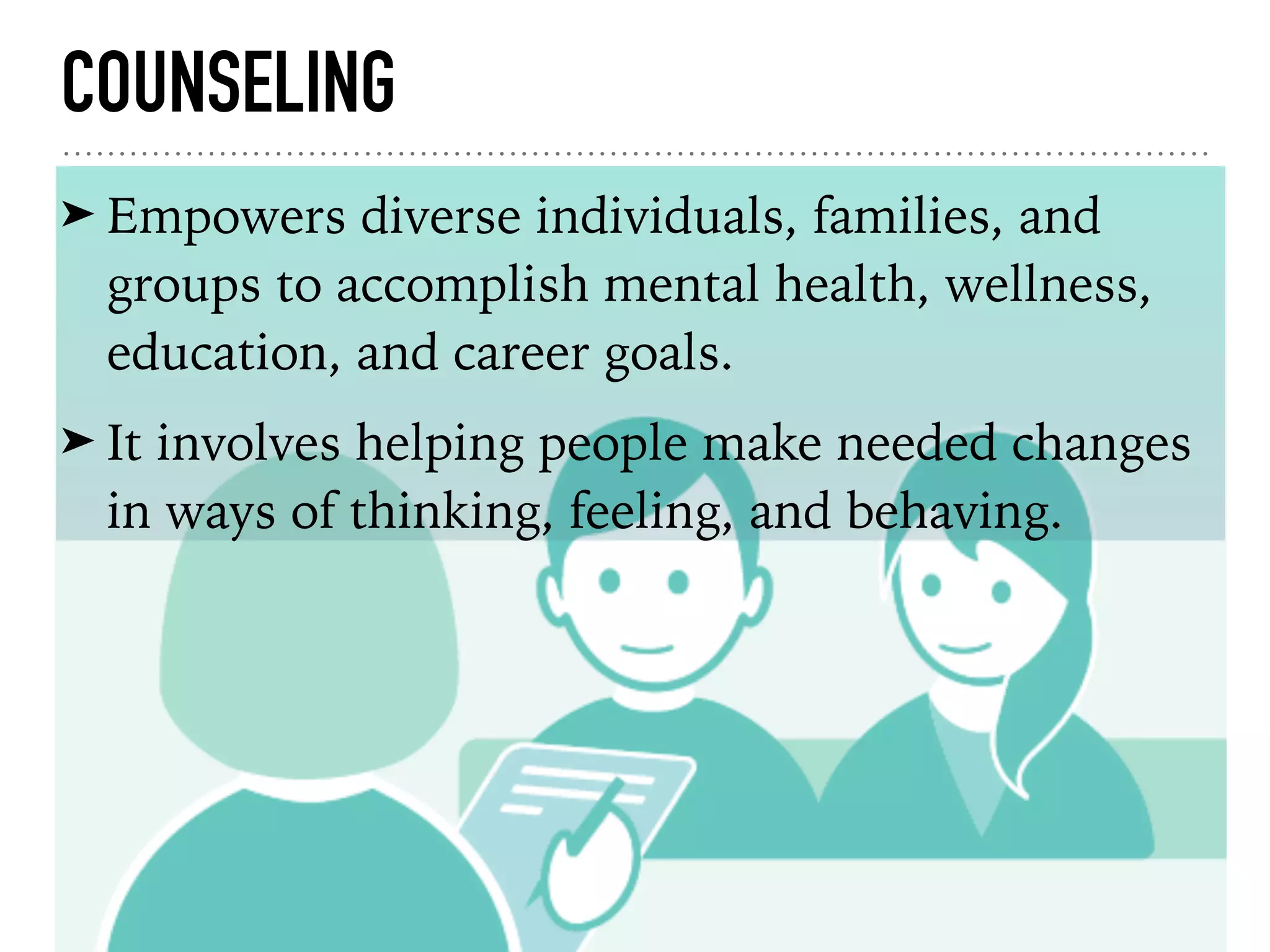 Defining social sciences and applied social sciences | PDF