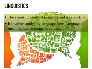 Defining social sciences and applied social sciences | PDF