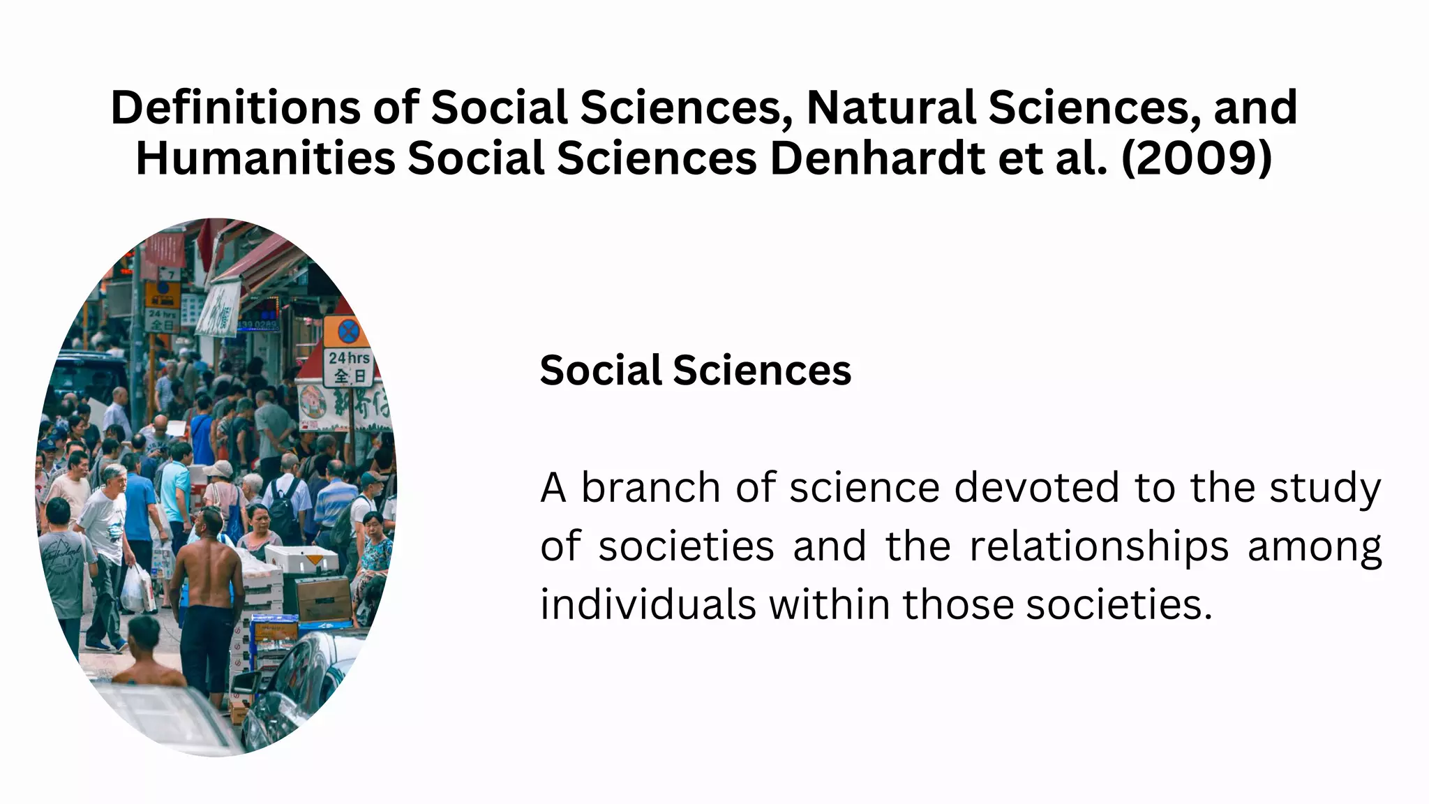 Defining Social Sciences as the Study of Society.pptx