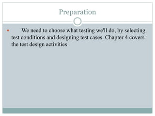 Defining software testing | PPT