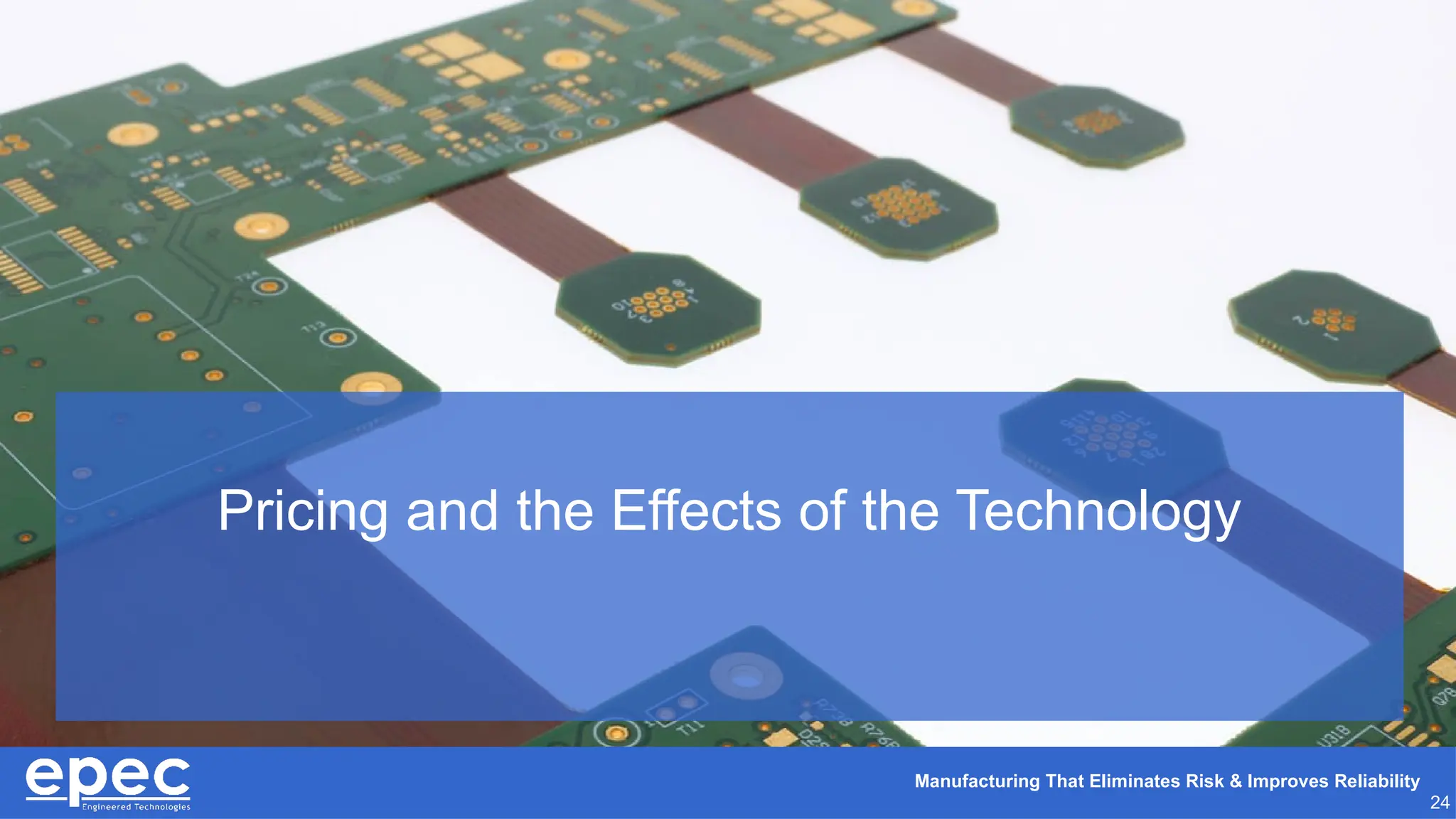 Defining Stack-Ups for Flex & Rigid-Flex Circuit Boards | PPTX