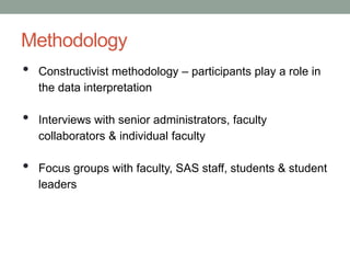 Defining student success ppt | PPTX