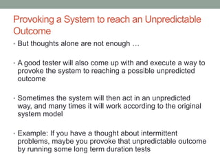 Defining Test Competence | PPT