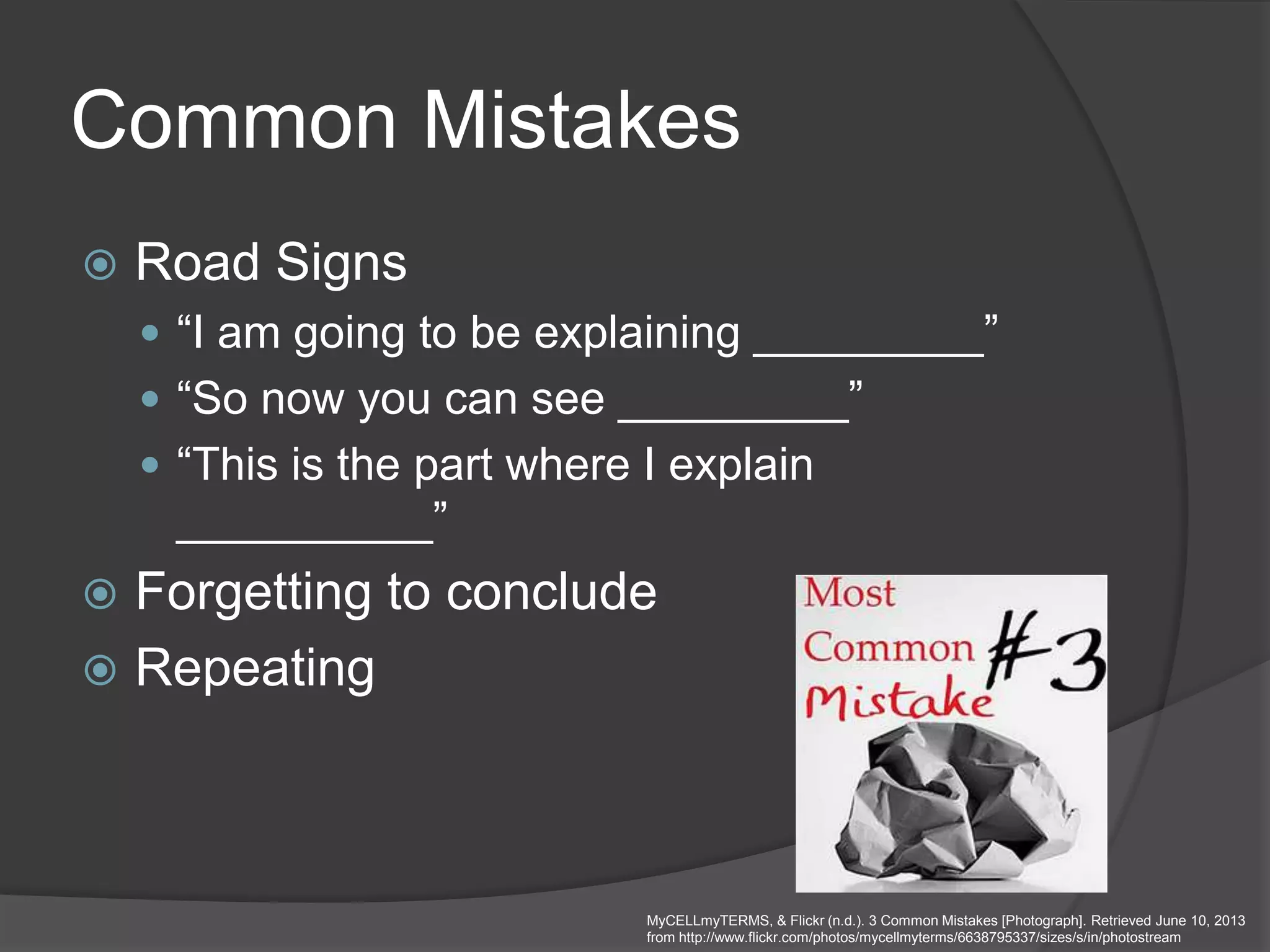 Defining the Paragraph: The Building Block of Writing | PPTX