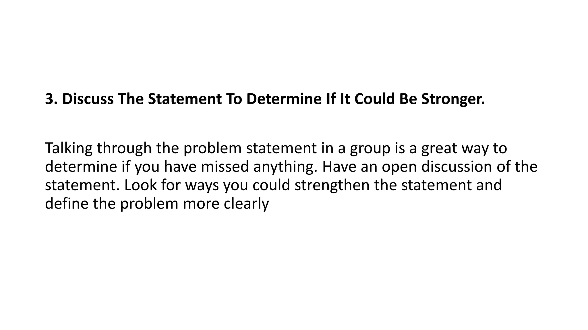 DEFINING THE PROBLEM.pptx