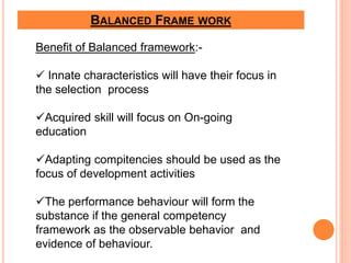 Defining the requirements | PPTX