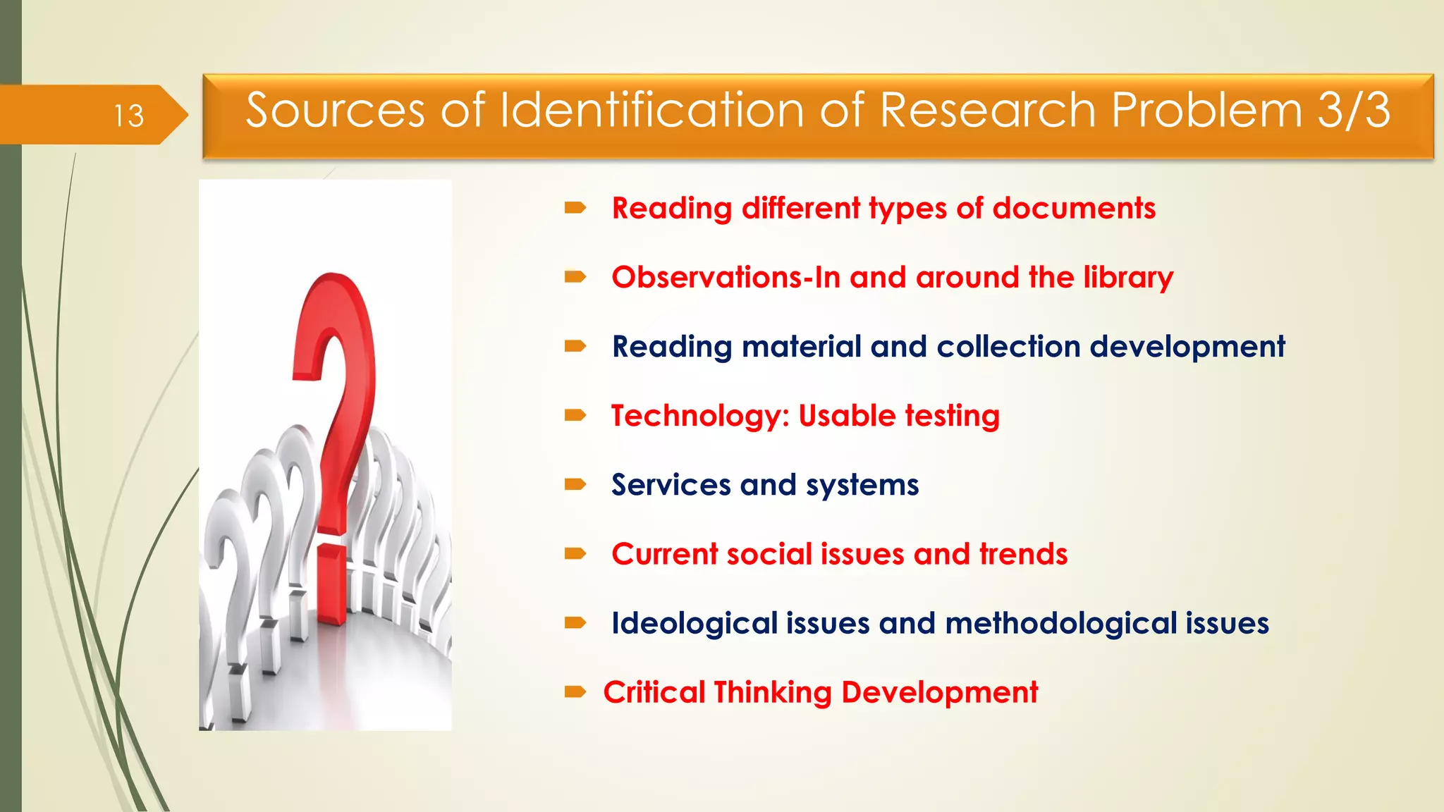 Defining the Research Problem .pdf