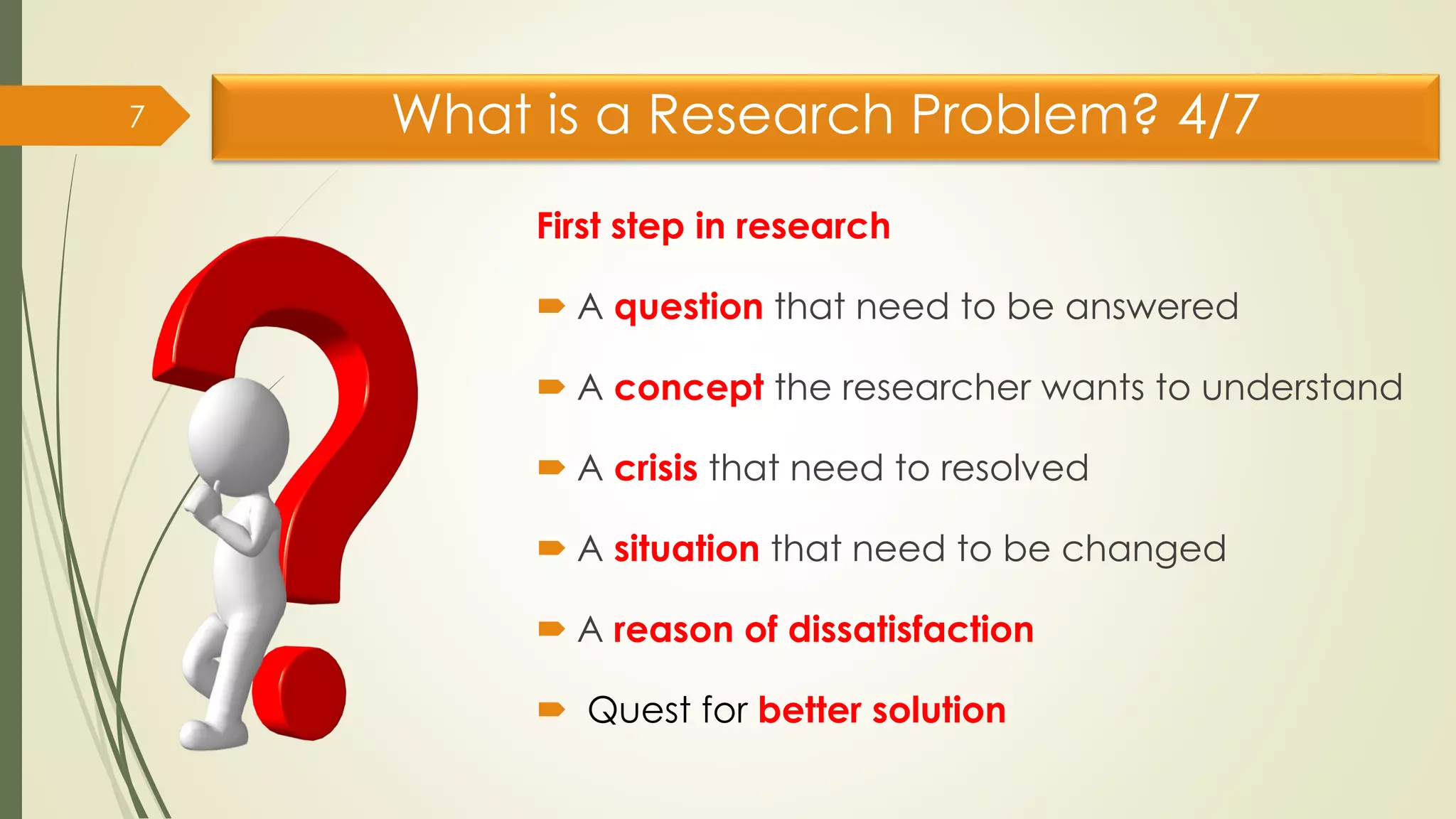 Defining the Research Problem .pdf