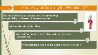 Defining the Research Problem .pdf