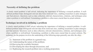 Defining the Research Problem & Introduction.pptx