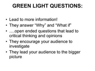 Defining The Task | PPT