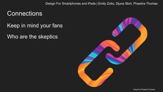 Defining your audience | PPT