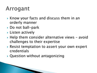 What's your communication style? | PPT