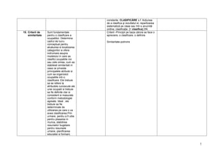 Definire termeni | DOC