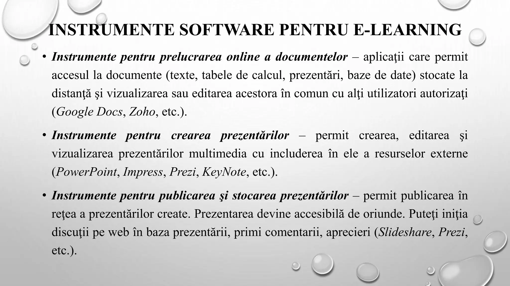 DEFINIREA CONCEPTELOR TIC ȘI E-LEARNING.pptx