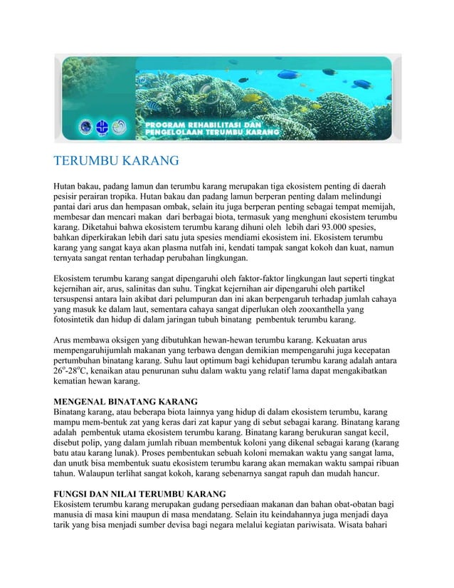 Definisi.geologi laut | DOCX