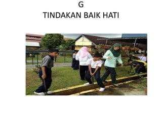 Definisi baik hati | PPTX