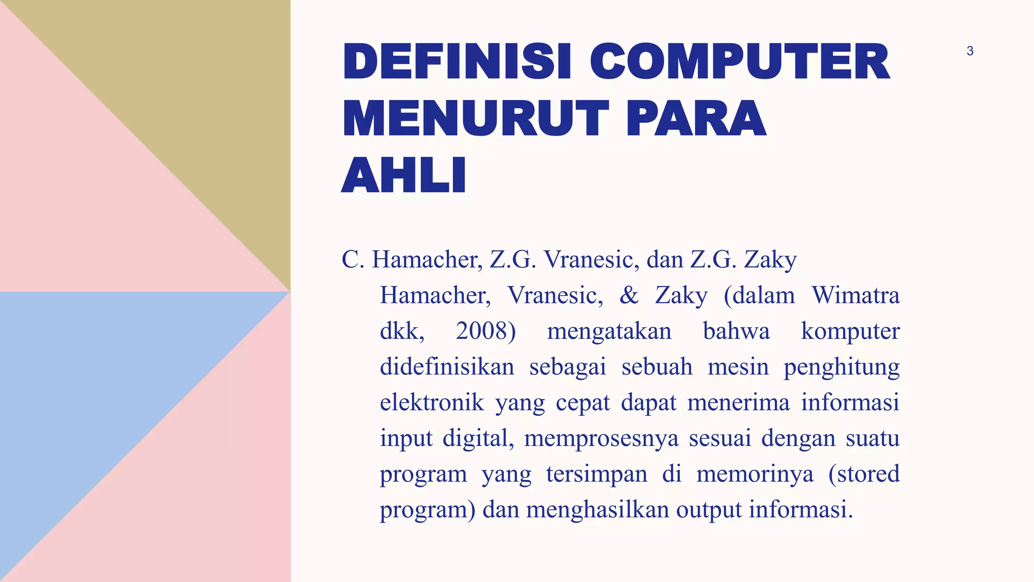 Definisi computer, manfaat kmoputer sebagai media,.pptx
