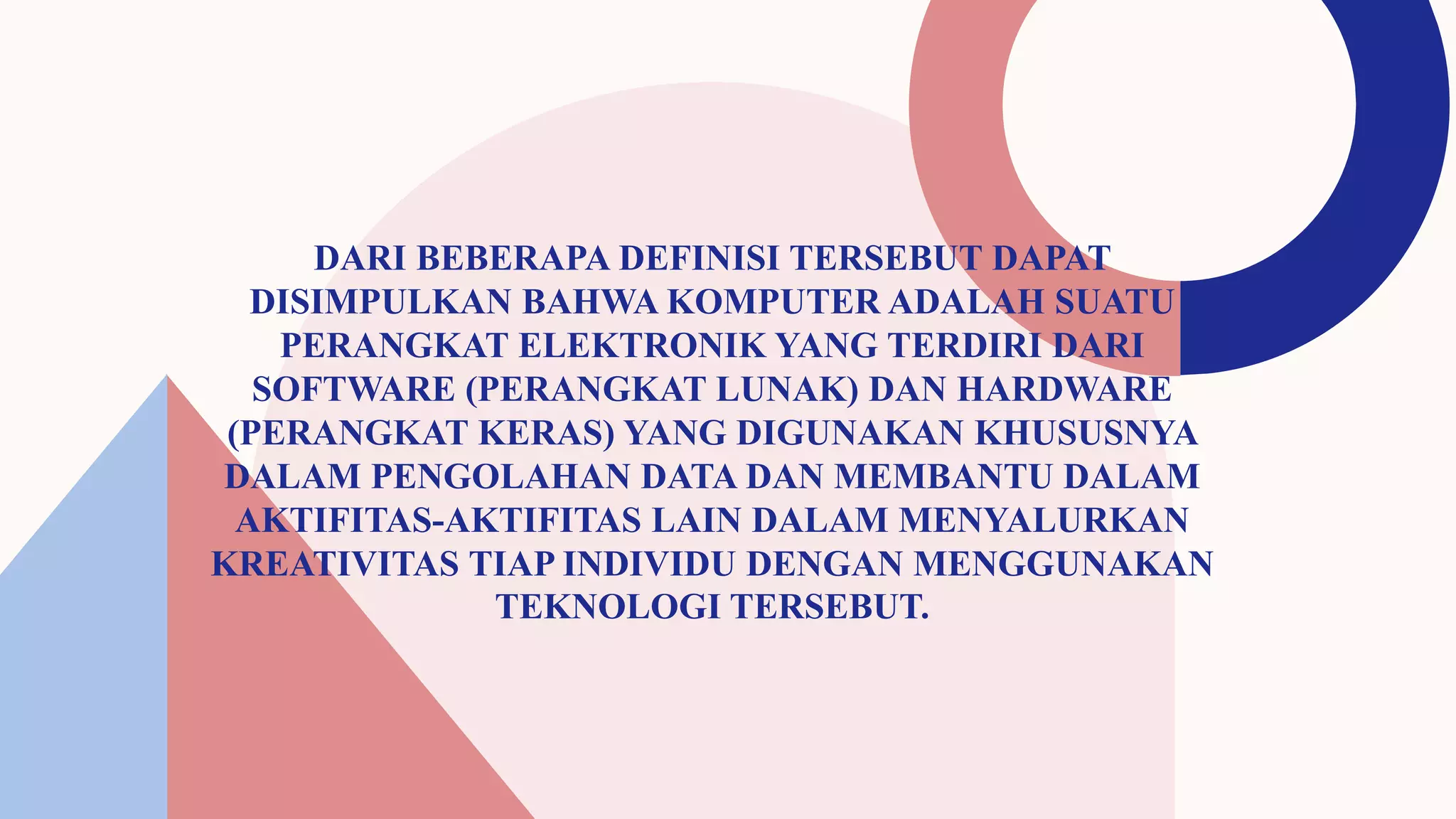 Definisi computer, manfaat kmoputer sebagai media,.pptx