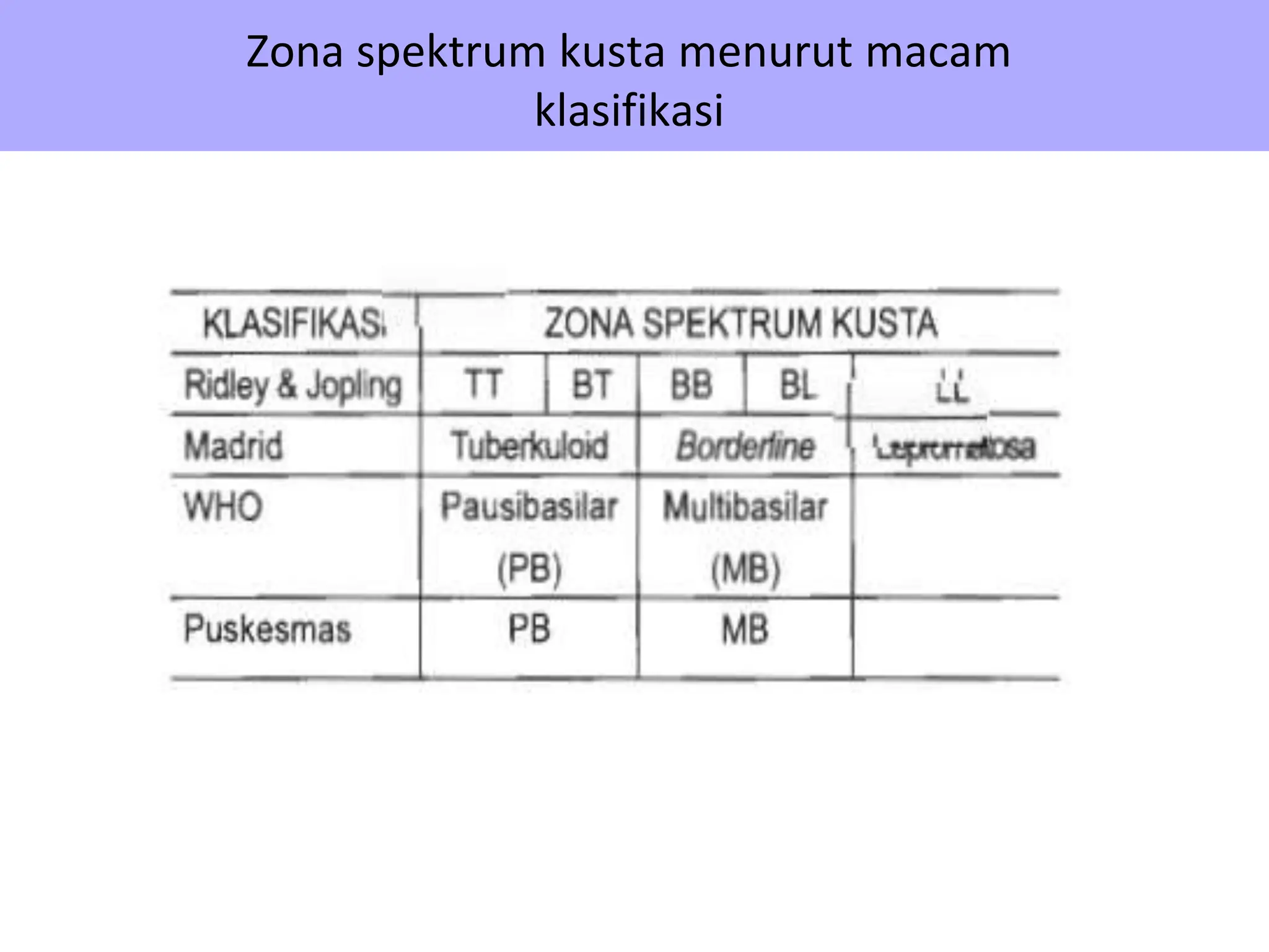 DEFINISI DAN KLASIFIKASI KUSTA INDO.pptx