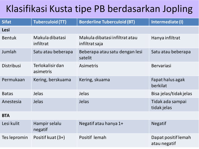 DEFINISI DAN KLASIFIKASI KUSTA INDO.pptx